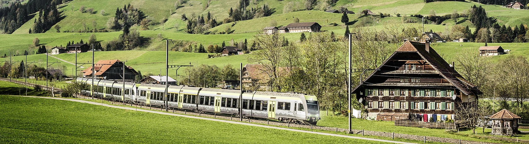 InterRegio train tickets, routes, timetables | Rail Europe