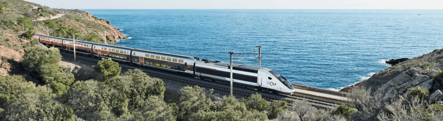 TGV INOUI train tickets, routes, timetables | Rail Europe