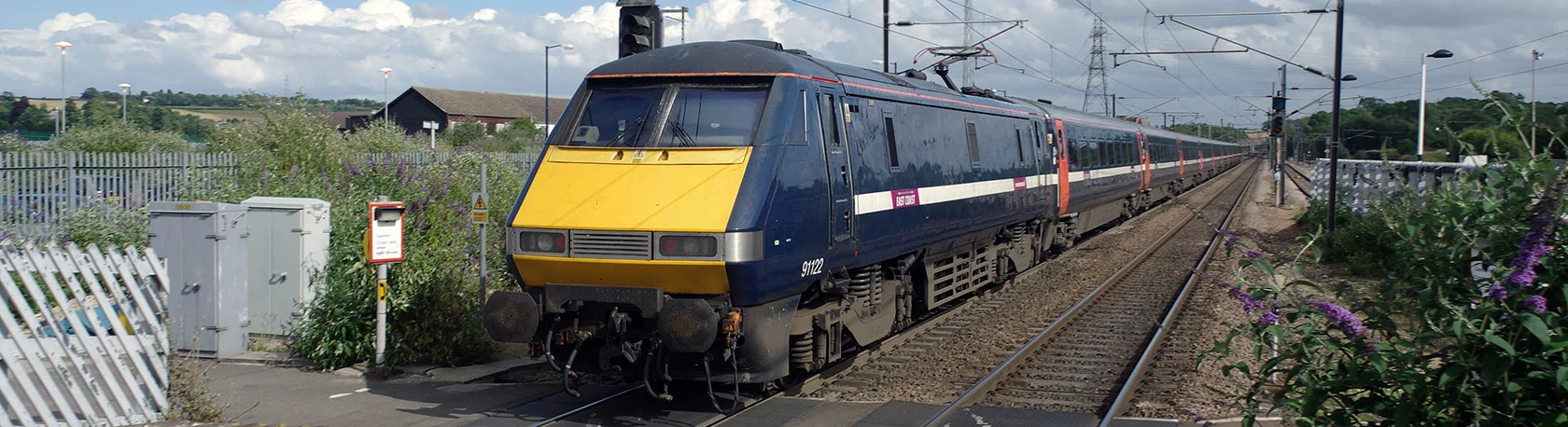 Intercity 225 train tickets, routes, timetables | Rail Europe