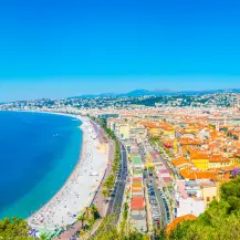 Paris to Toulouse train tickets from US$12.00 | Rail Europe