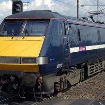 London to Edinburgh train tickets from US$40.00 | Rail Europe